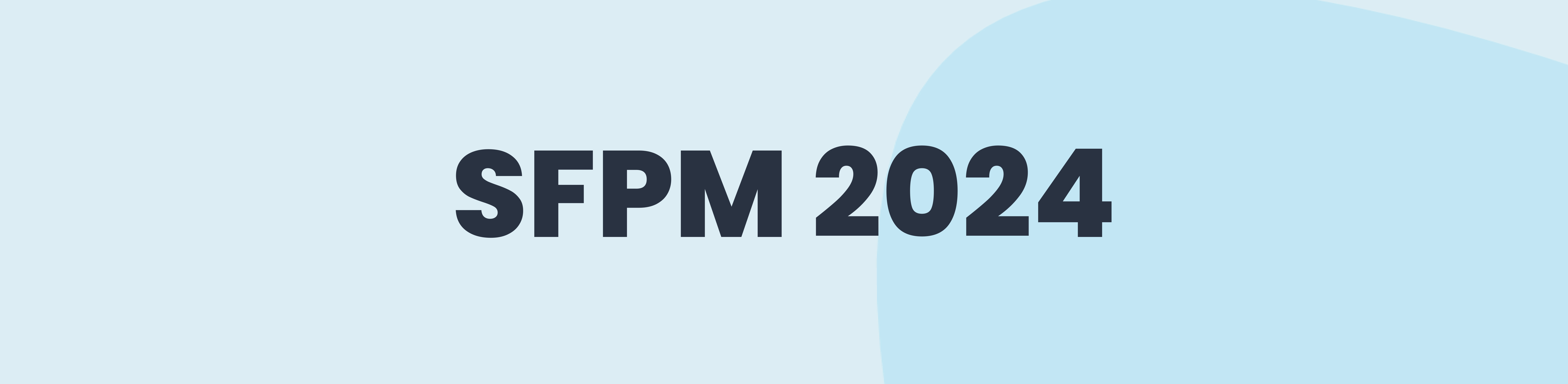 SFPM 2024